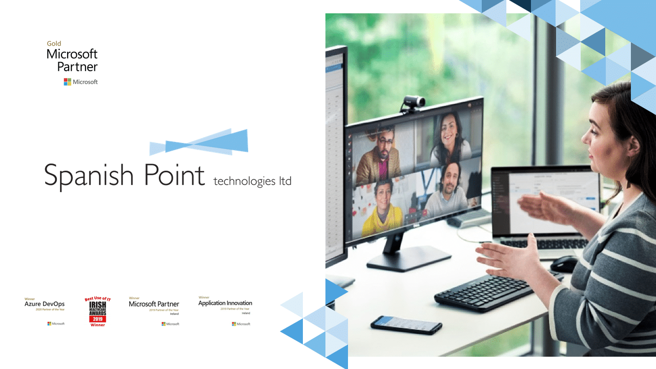 Spanish Point Technologies | Spanish Point Technologies Ltd.