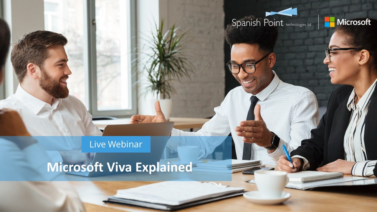 Microsoft Viva Explained: All You Need to Know About Microsoft Viva ...