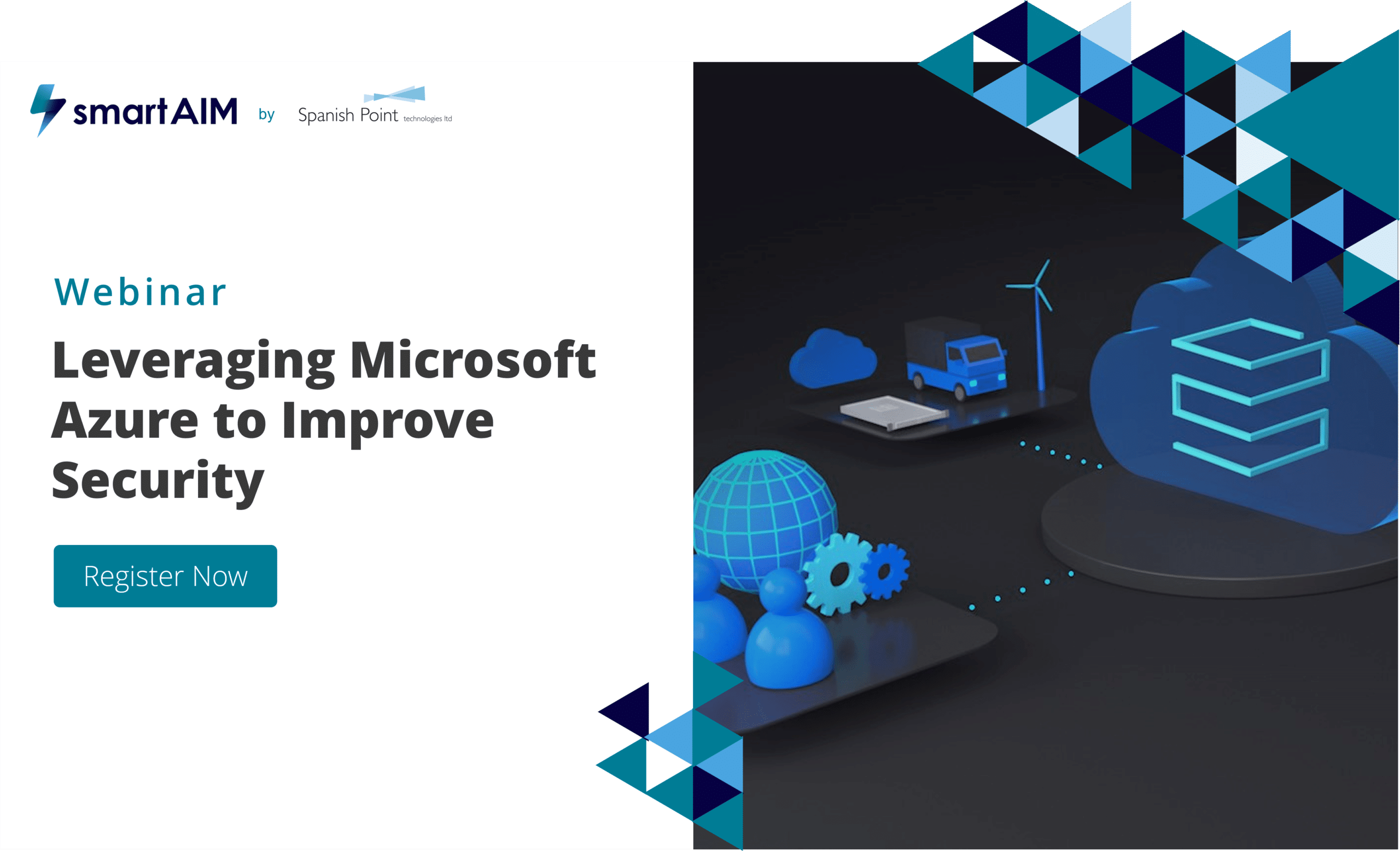 Leveraging Microsoft Azure to Improve Security | Spanish Point ... Leveraging Microsoft Azure to Improve Security | Spanish Point ...