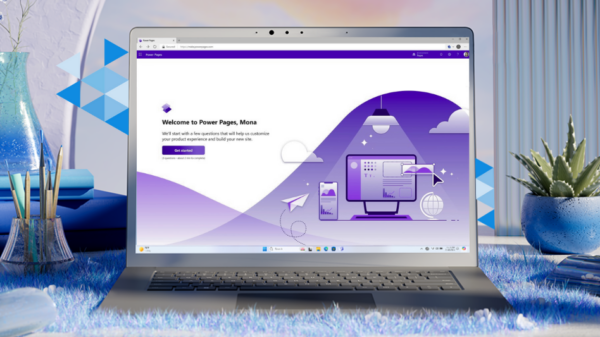 How to Create a site with Power Pages: A Complete Guide | Spanish Point ...
